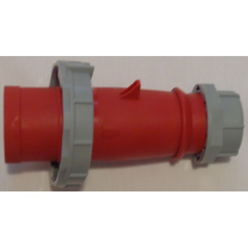 Reefer Plugs- 32A 3h IP67
